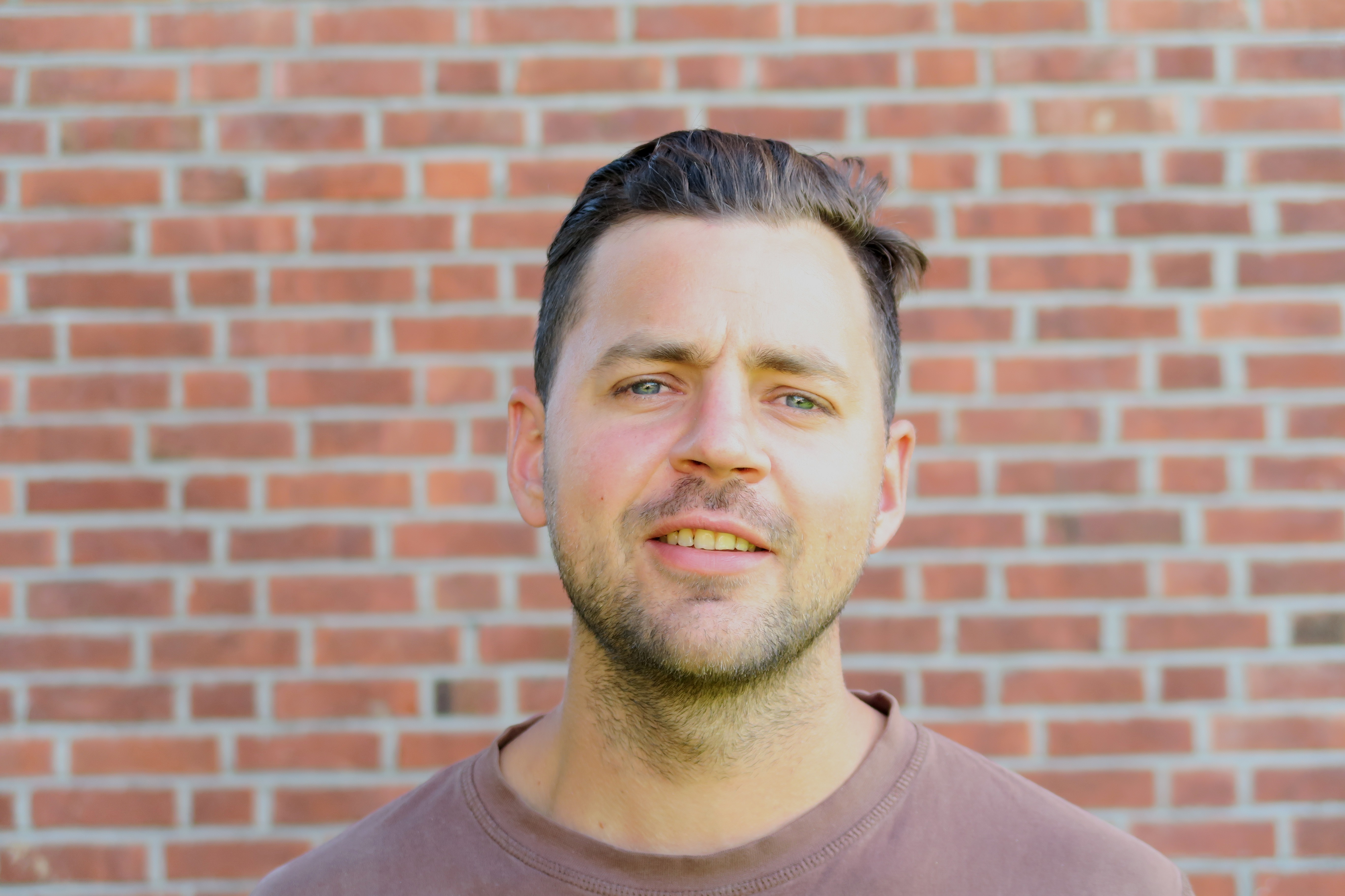 Kenneth Holden | Oslo Byggentreprenør AS