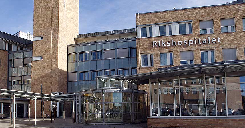 Oslo Universitetssykehus – Rikshospitalet | Oslo Byggentreprenør AS